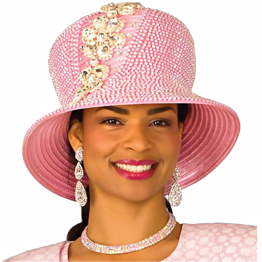 Lily and Taylor Hats