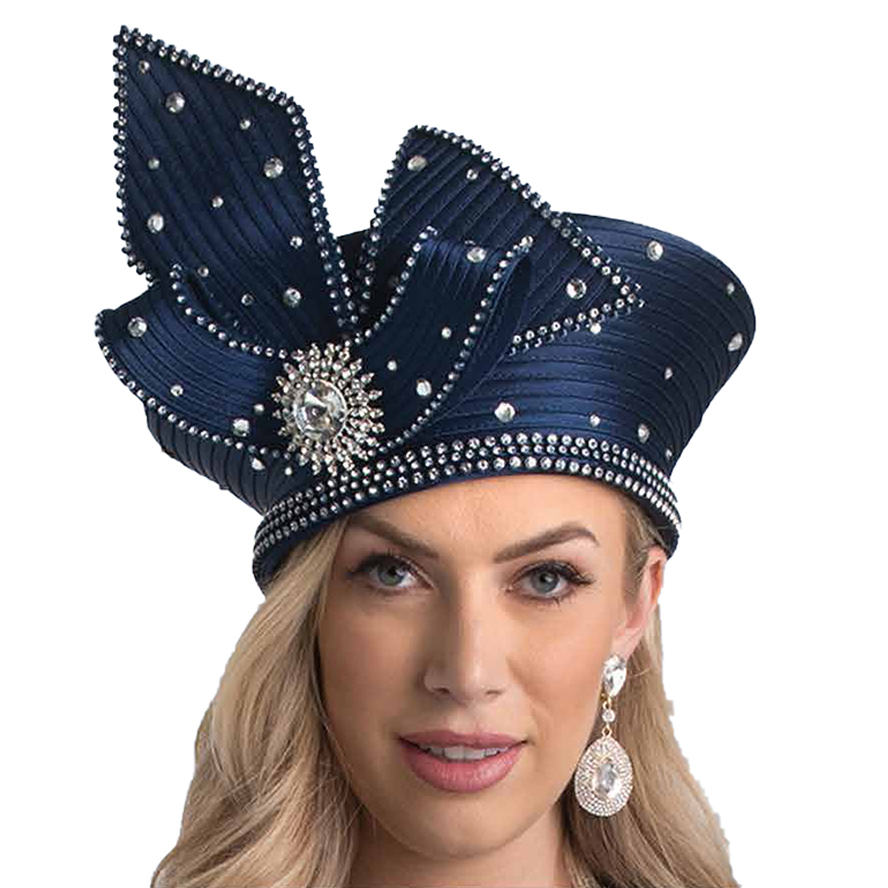 Lily and Taylor Hats