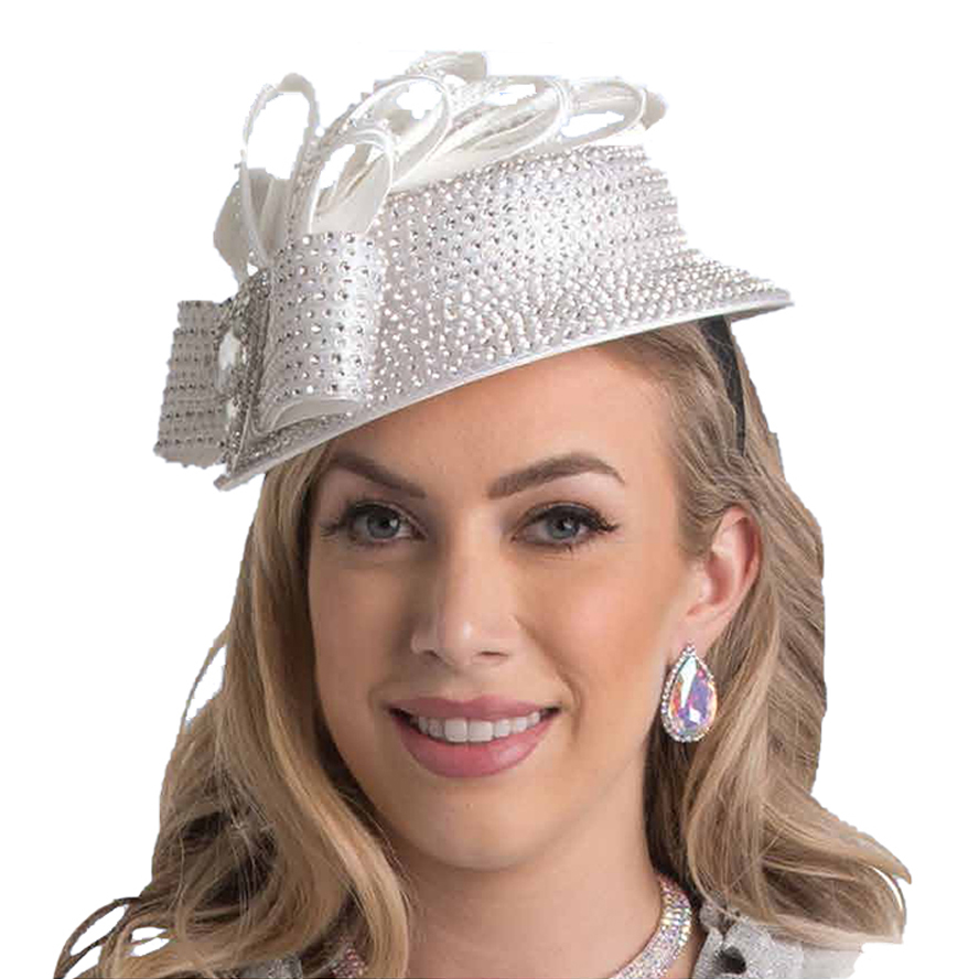 Lily and Taylor Hats