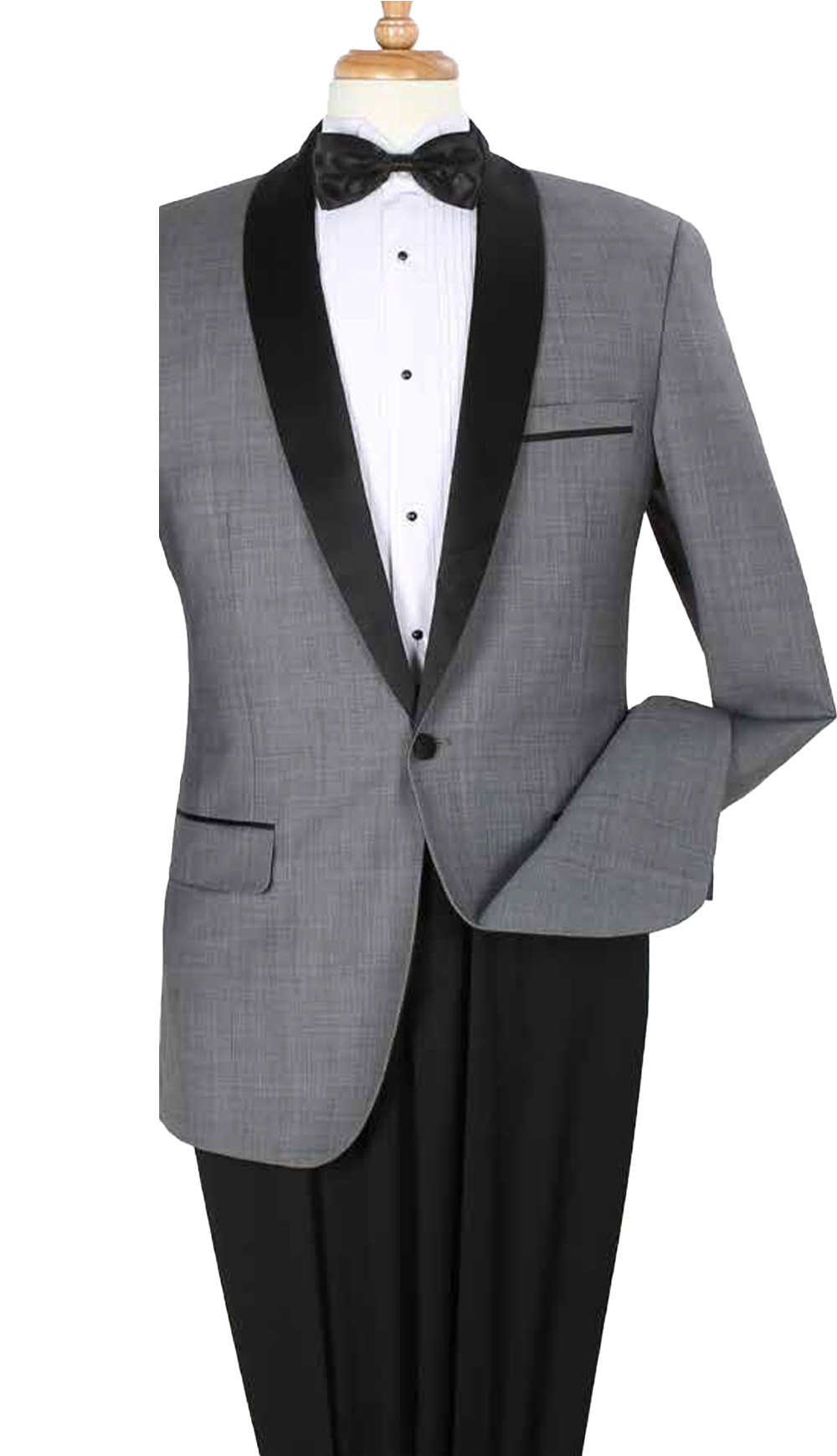 Mens Tuxedos and Dressy Suits