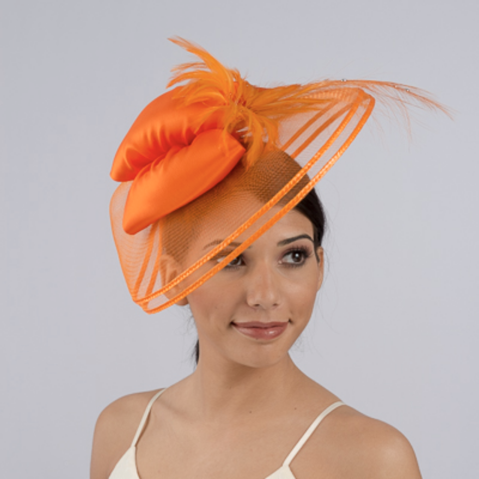 Comb Fascinators Designs | Donnie's Dresses