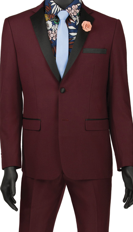 Mens Tuxedos and Dressy Suits