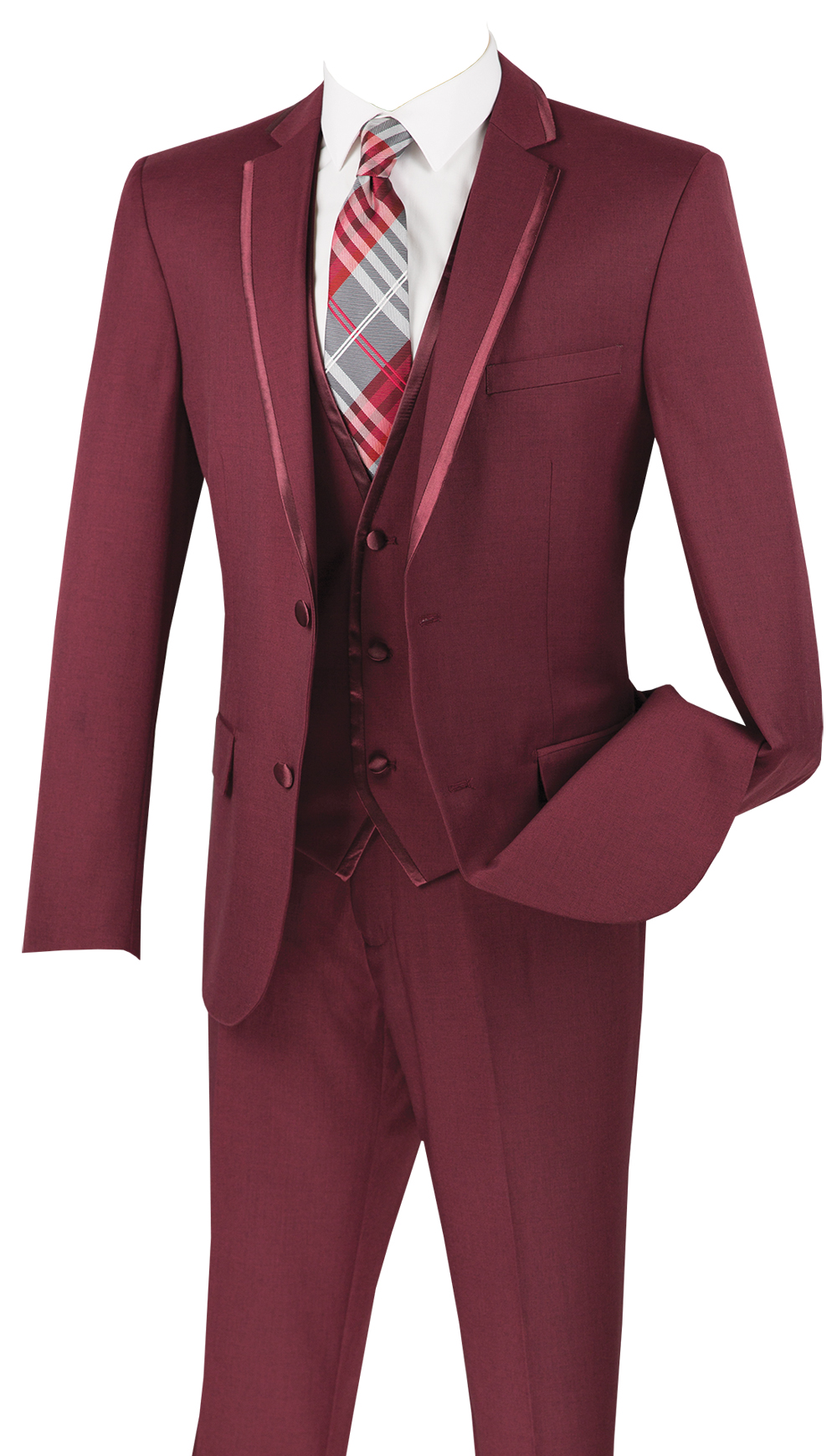 Mens Tuxedos and Dressy Suits