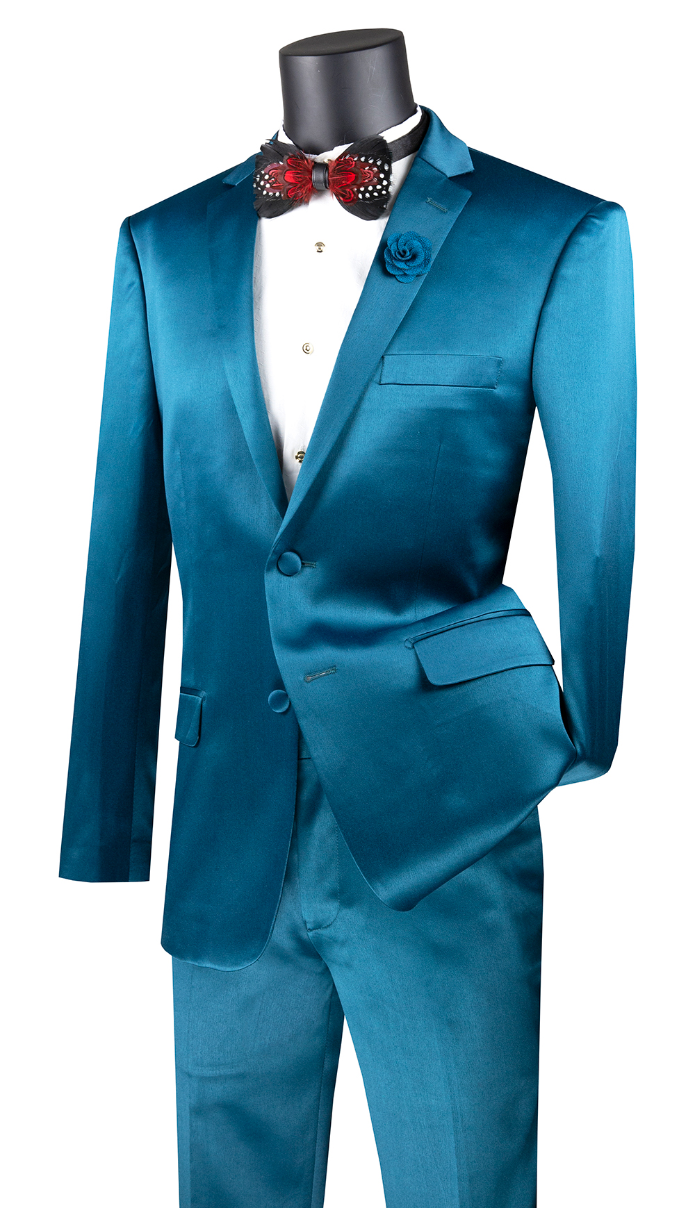 Mens Tuxedos and Dressy Suits