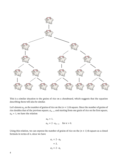 Lesson: Exponential Growth and Decay | Nagwa