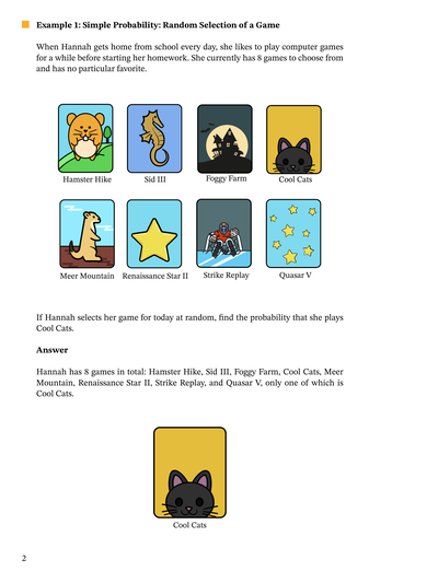 Lesson: Theoretical Probability | Nagwa