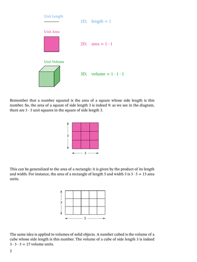 Lesson: Volumes of Rectangular Prisms and Cubes | Nagwa