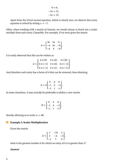 Lesson Scalar Multiplication Of Matrices Nagwa lesson-scalar-multiplication-of-matrices-nagwa