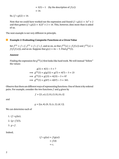 Lesson Worksheettypes And Functions Of Teeth Nagwa - vrogue.co