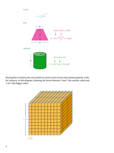 Lesson: Similarity of Solids | Nagwa