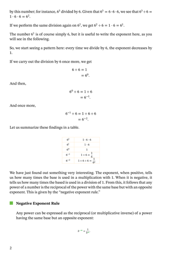 Lesson: Multiplying Monomials | Nagwa