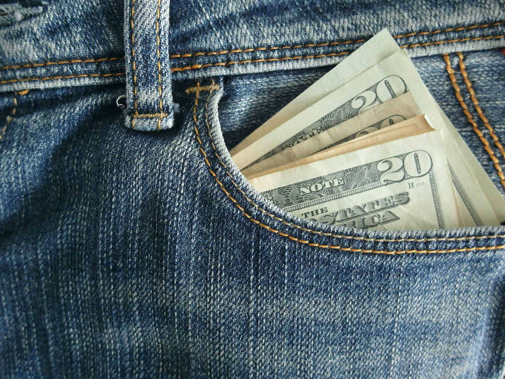 The Side Hustle To End All Side Hustles Dealmaker Wealth Society
