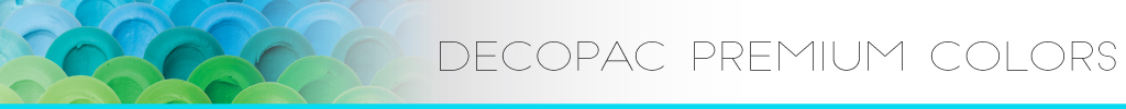 Colors | DecoPac