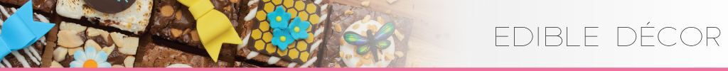 Edible Décor | DecoPac