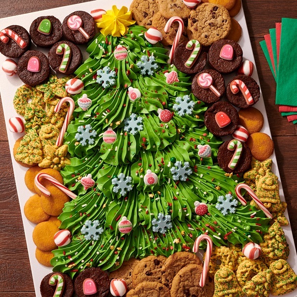 All Buttered Up Cake Design | DecoPac