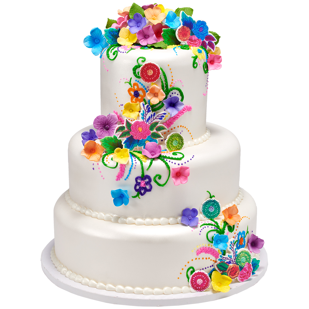 Idea Cake Gallery | DecoPac