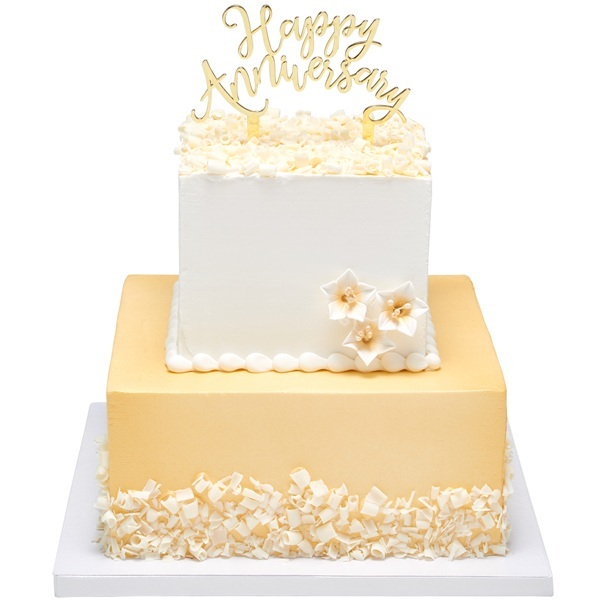 Anniversary Cake Design | DecoPac
