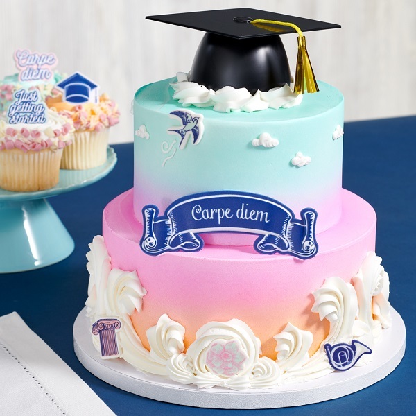 Idea Cake Gallery Page 1 of 3 | DecoPac