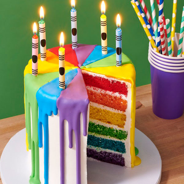 Idea Cake Gallery | DecoPac
