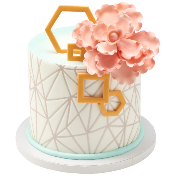 Idea Cake Gallery | DecoPac