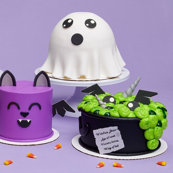 Creepy Creature Creations! Cake Design | DecoPac