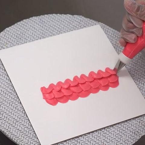 DecoTips: 8 Things You Can Do with Rose Tip #104 | DecoPac