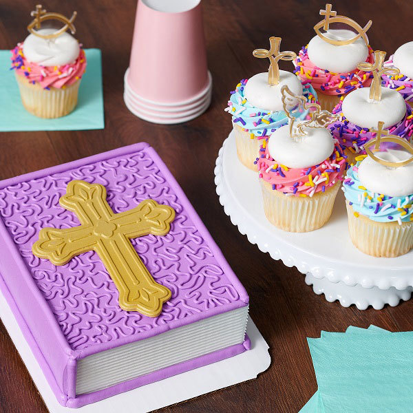 Easter Blessings Cake Design | DecoPac