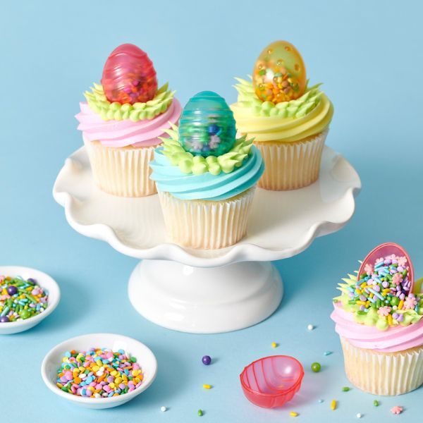 Easter Surprise Cake Design | DecoPac
