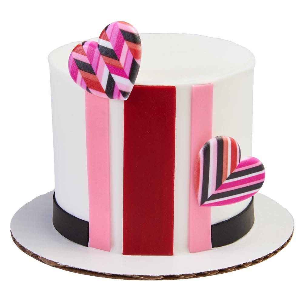 Idea Cake Gallery | DecoPac