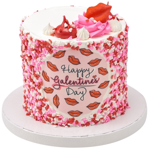 Girls Night Cake Design | DecoPac