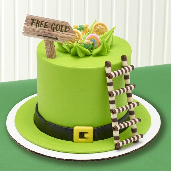 Got Ya! Leprechaun Trap Cake Design | DecoPac