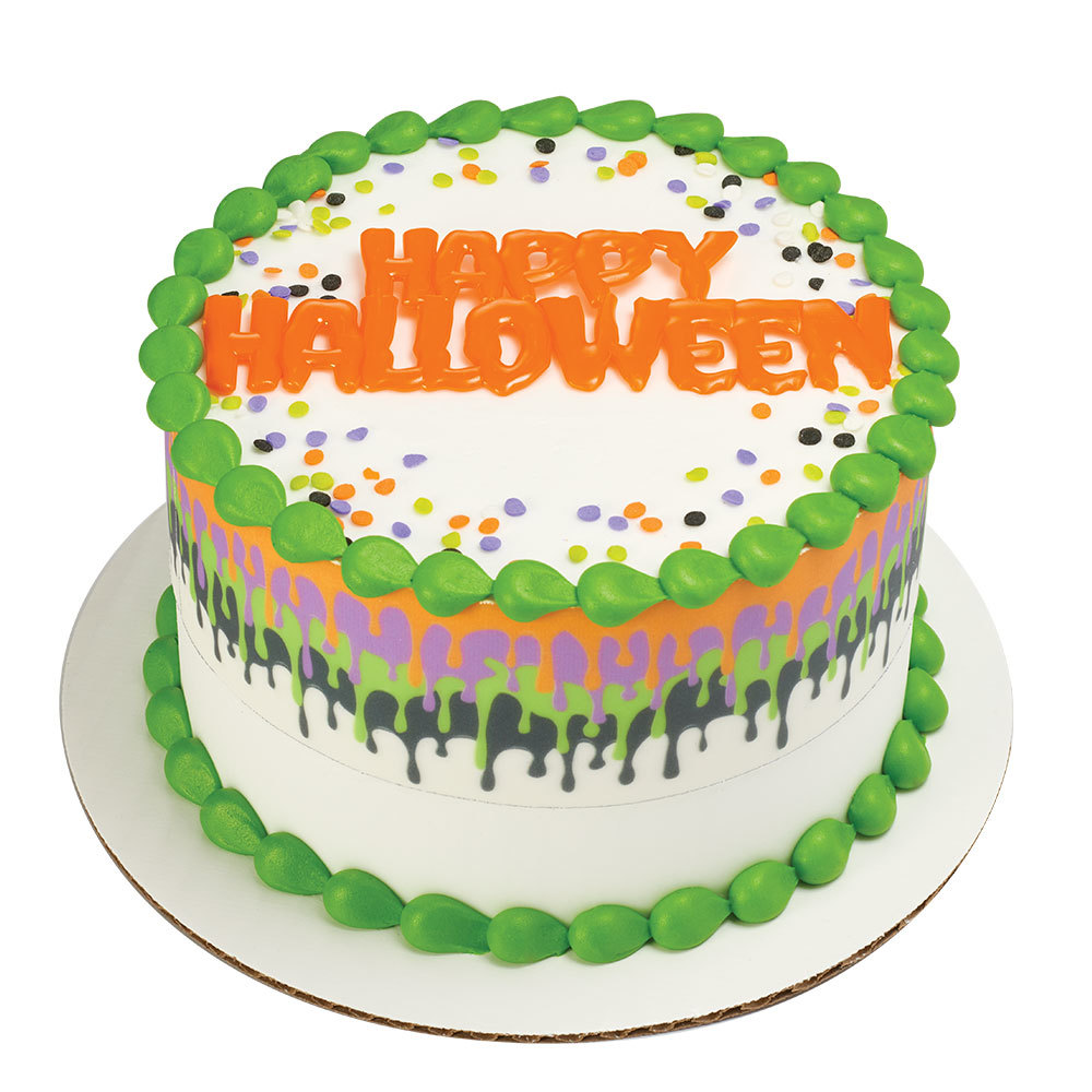 Idea Cake Gallery Page 1 of 1 | DecoPac