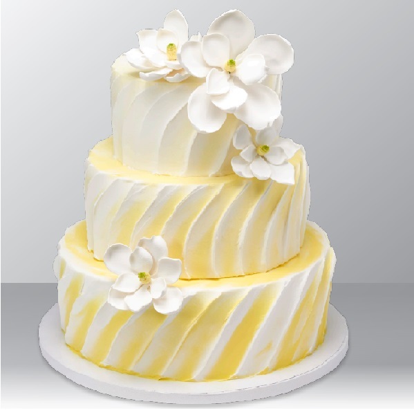Harmony Cake Design | DecoPac