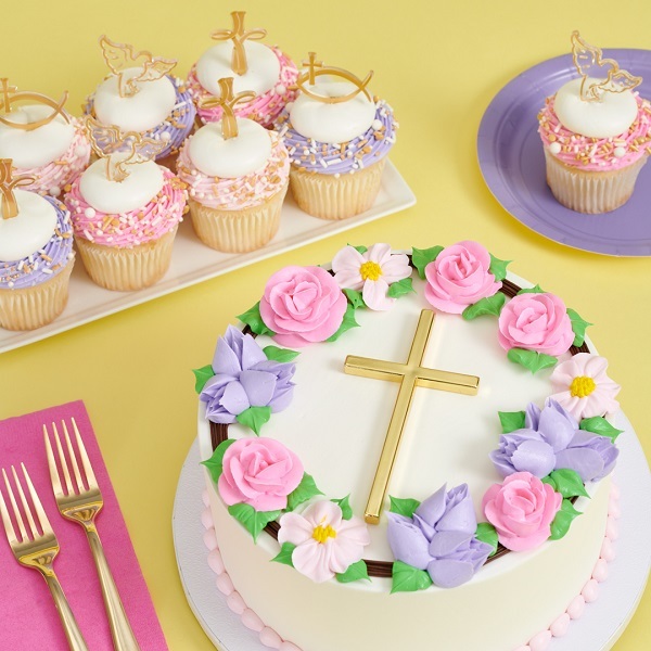 He is Risen Cake Design | DecoPac