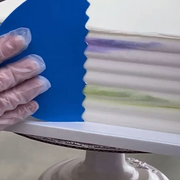 How to create the Smear Look | DecoPac