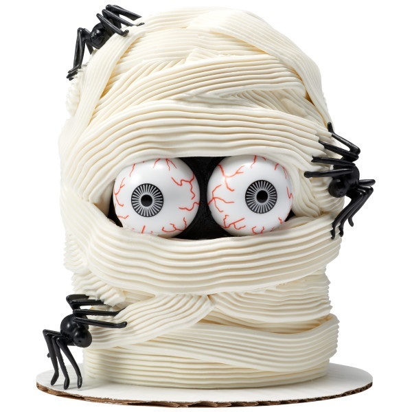 Look Alive Cake Design | DecoPac