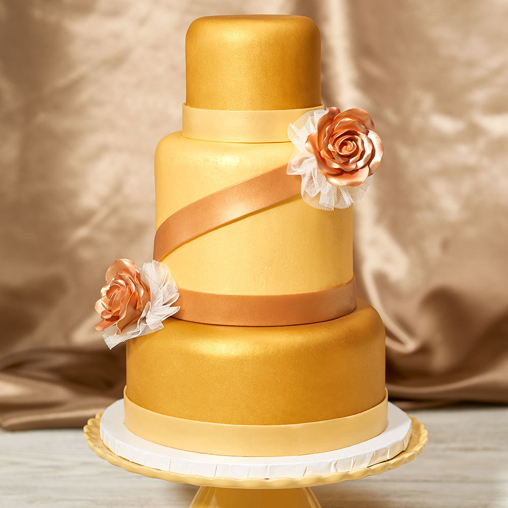 Idea Cake Gallery | DecoPac