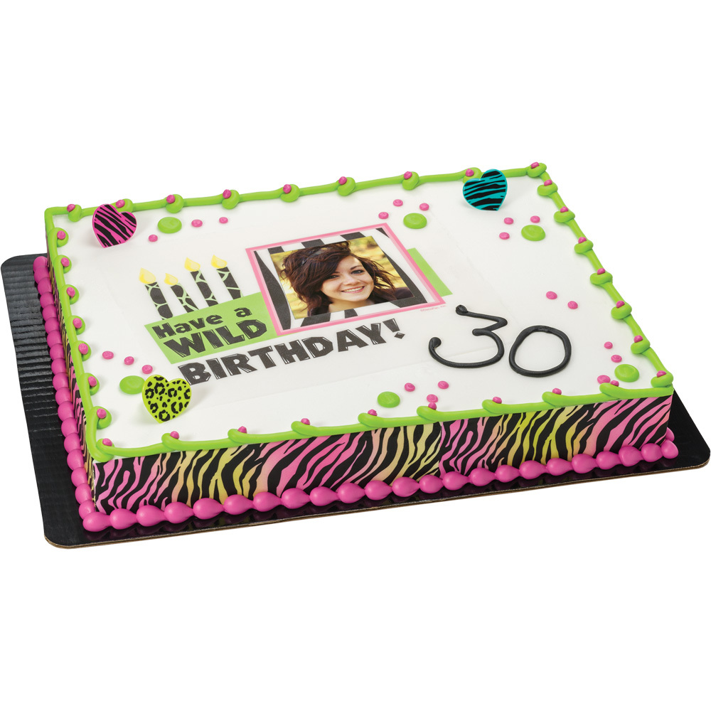 Idea Cake Gallery | DecoPac