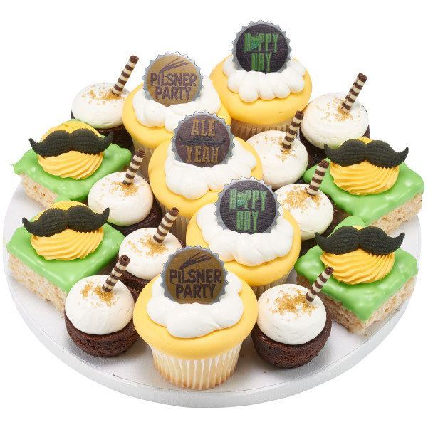 Pilsner Party Cake Design | DecoPac