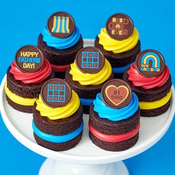 Idea Cake Gallery Page 1 of 2 | DecoPac