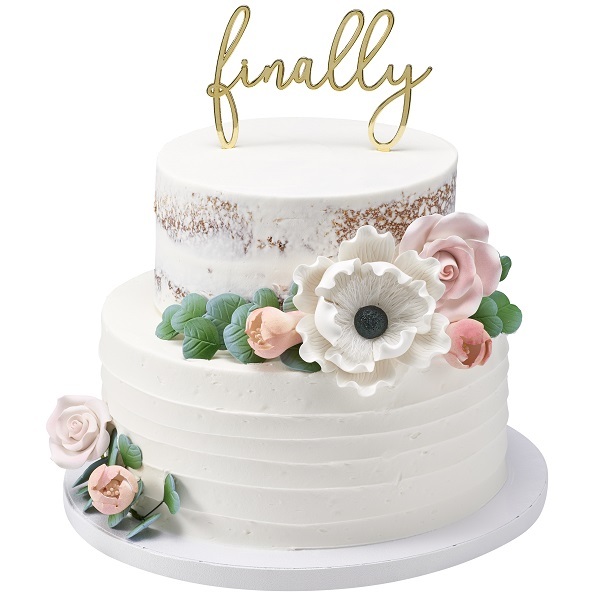 Simply Sweet Cake Design | DecoPac