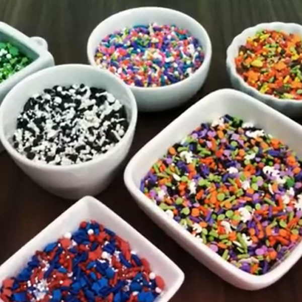 Video Spotlight: Fusion Mixes | DecoPac