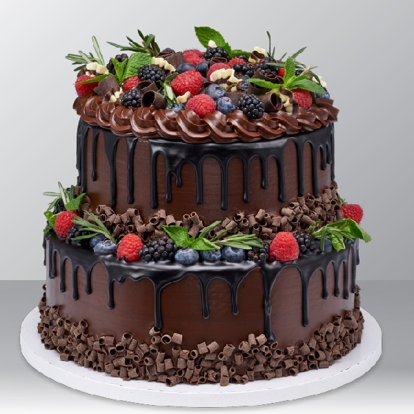 Sweetest Day Cake Design | DecoPac