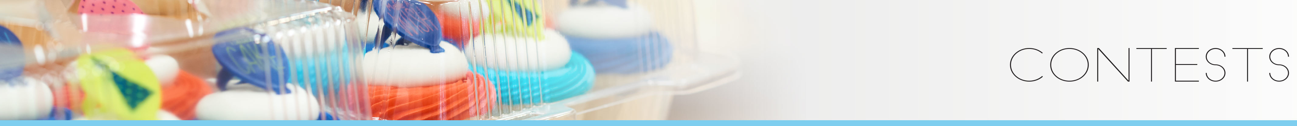 Seasonal Merchandising Display Contest Rules | DecoPac