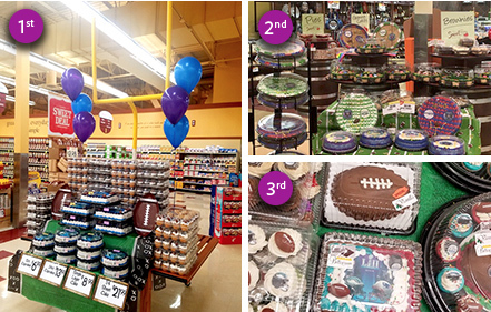 Contest Winners | DecoPac