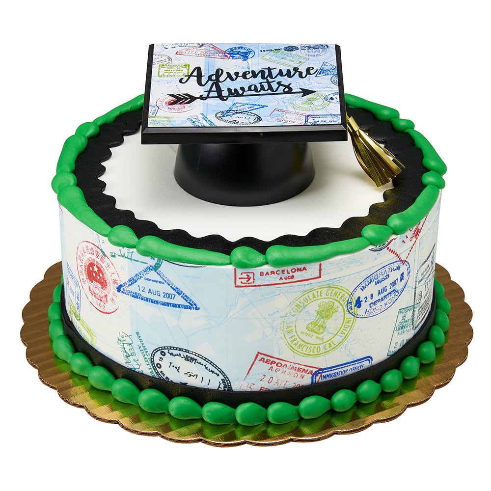 HEB Exclusive Cake Designs | DecoPac