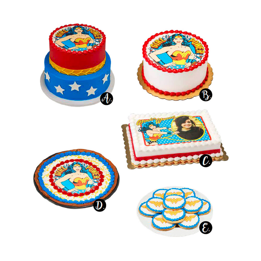 HEB Exclusive Cake Designs | DecoPac