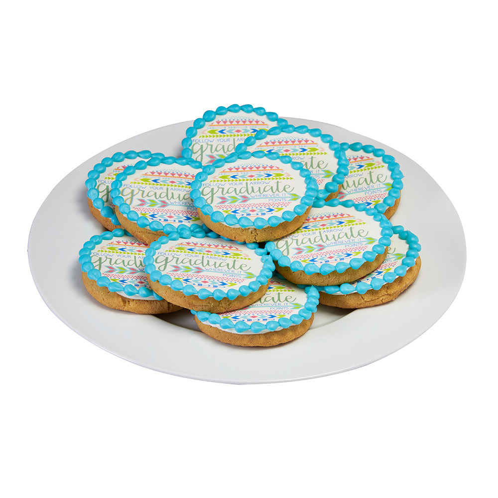 HEB Exclusive Cake Designs Continued | DecoPac