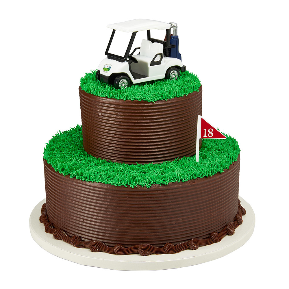 HEB Exclusive Cake Designs Continued | DecoPac