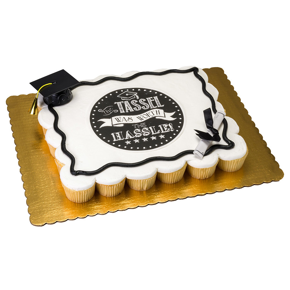 HEB Exclusive Cake Designs Continued | DecoPac